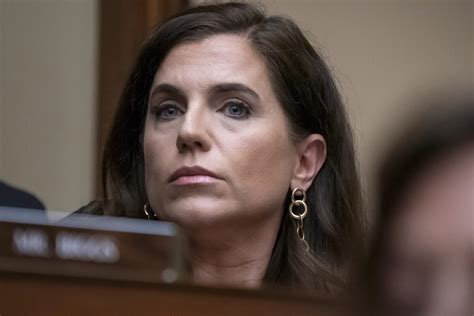 House Republican Nancy Mace Eviscerates Far Right Show Host In Heated