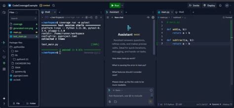 Using Coverage Py To Measure Code Coverage In Python Projects BrowserStack