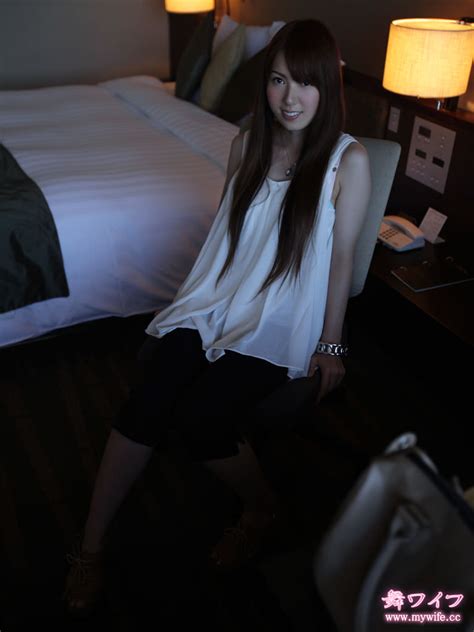 Mywife 428 酒井爱美 Manami Sakai【波多野结衣】 004 Porn Pic Eporner