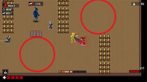 Yurei Samurai Game By A Solo Dev R Playmygame