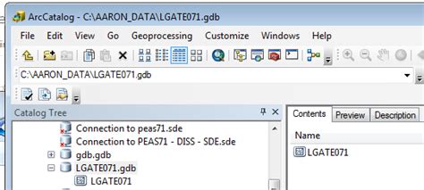 Scheduling Geospatial Data Updates With Python Help Centre