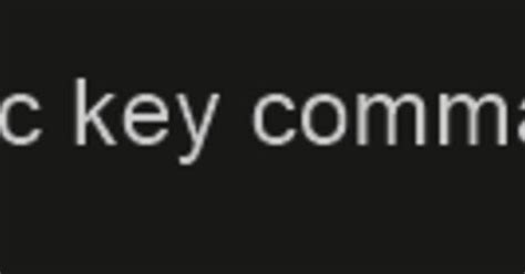 max payne mac key commands shutdown imgur