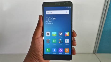 Xiaomi Redmi Note Gets A Taste Of Android Nougat Via Lineageos Unofficial Custom Rom How To