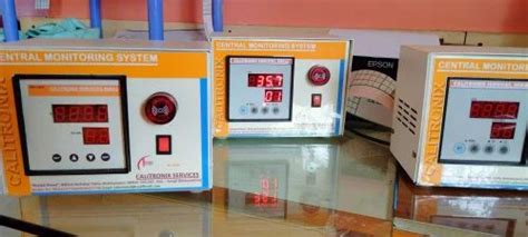 Central Monitoring System Cms Central Monitoring System Service