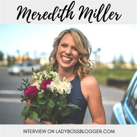 Meredith Miller Fuses Fun And Fashion To Support The Celiac Community