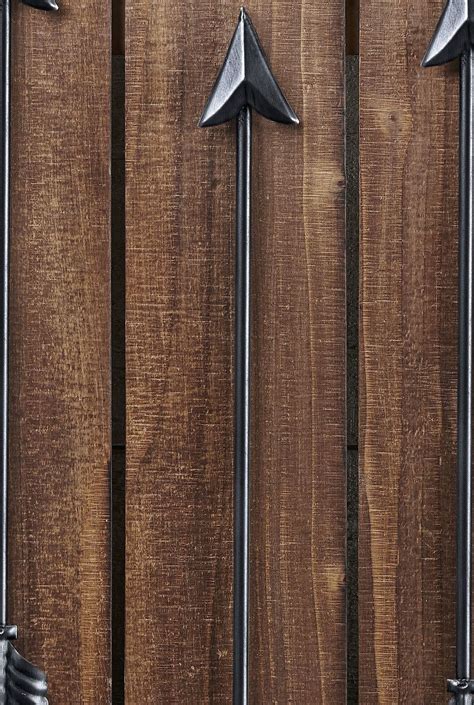 Arrow Wall Decor