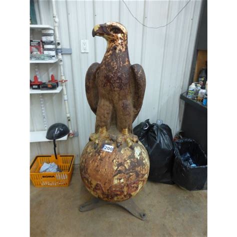 Original Case Eagle