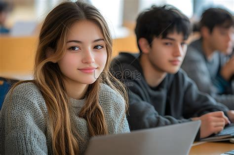 아름다운 대학생