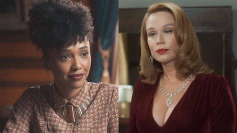 Amor Perfeito Lucília e Gilda vão ficar juntas no final