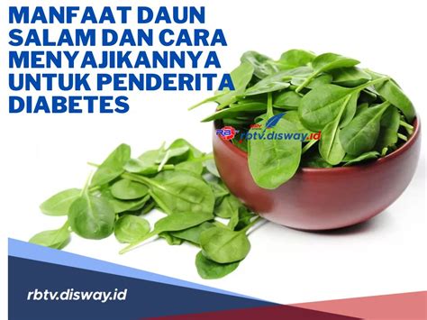 Ramuan Herbal Kaya Khasiat Begini Cara Menyajikan Daun Salam Untuk
