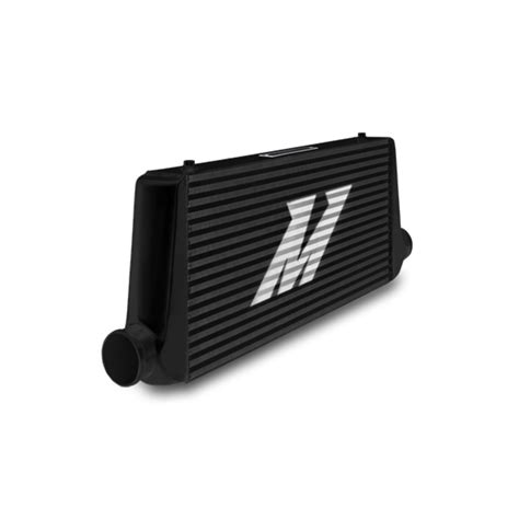 Mishimoto Universal Intercooler R Line Black