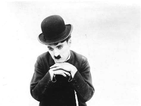 100 Charlie Chaplin Wallpapers
