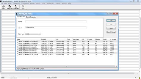 Verify Elite Csp Security Solutions For Hp Nonstop Systems