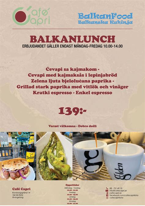 Ćevapi Sa Kajmakom I Lukom U Lepinji Cevapi I Somunbröd Med Kajmak Och Lök