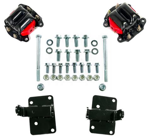 82 92 Camaro Firebird Be Cool Aluminum Radiator Kit Hawks Third