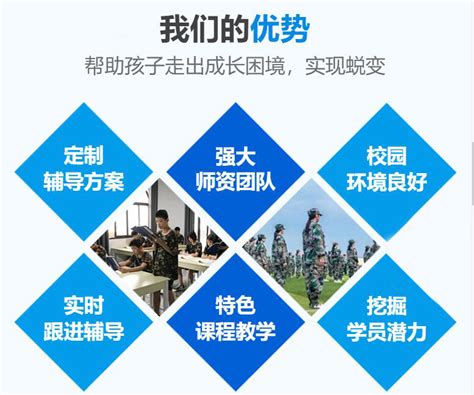正规教育封闭学校有哪些孩子难以管教怎么办