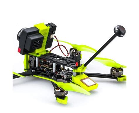 Квадрокоптер flywoo explorer lr 4 v2 2 analog купить в Москве в