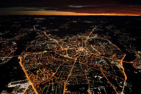 Improving Network Resilience With Connectgrid™ Real Time Solutions