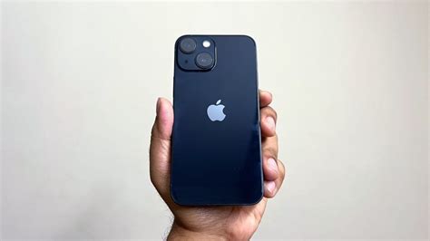iPhone 14 mini or iPhone 14 Max? Latest leak reveals big Apple iPhone ...