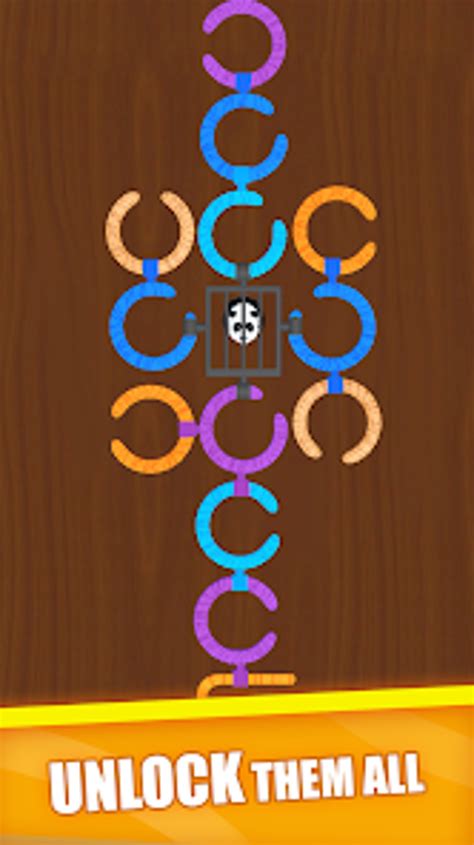 Ring Color Unlock Circle For Android Download