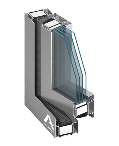 Passive System Global Window System