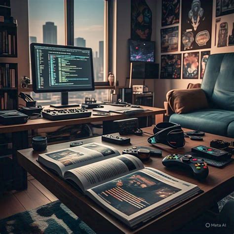 Best Game Development Books Every Aspiring Developer Should Read FROMDEV
