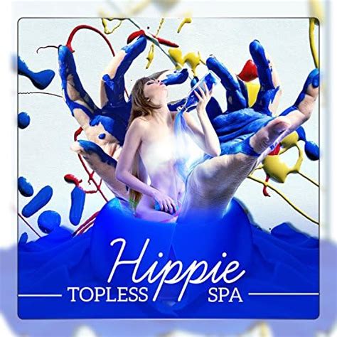 Spiele Hippie Topless Spa Enjoyed The Naked Bath Essence Of Outdoor