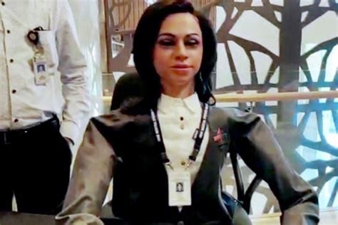 Vyom Mitra The Half Humanoid Robot To Ride To Space