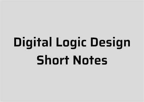 Biomedical Engineering Gate Short Notes For Quick Revision Examprev