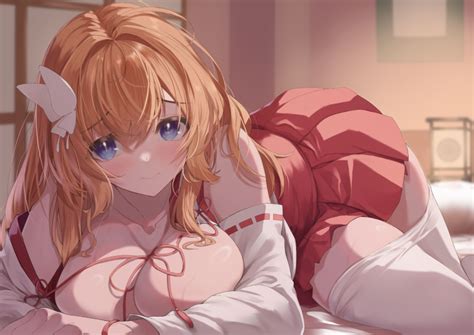 Miimu Nelreg3 Aihara Mai Mahjong Soul Commentary Request Highres