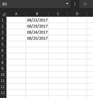 Excel Input Box Vba Displaying Cell Number Instead Of Value Stack