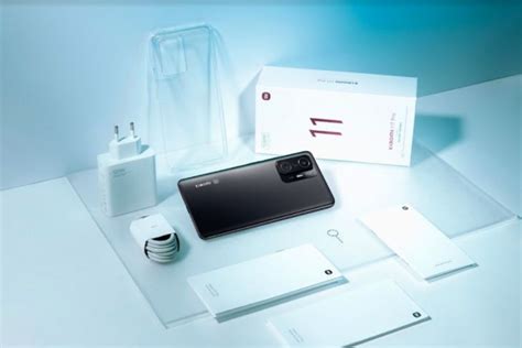 Xiaomi T Dan T Pro Resmi Hadir Di Indonesia Berapa Harganya ANTARA News