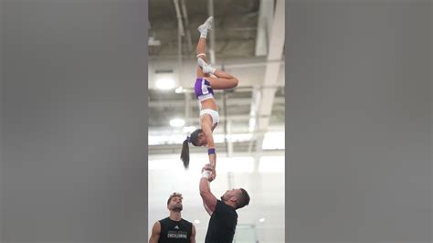 Caylees And Is Tryout🥹 Music Rap Cheer Weberstatecheer Sports
