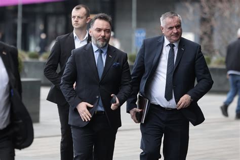 Staša Košarac dao crnolistaškom Prointeru ugovore vrijedne najmanje