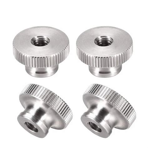 Knurled Nuts Thumb Nuts Latest Price Manufacturers And Suppliers