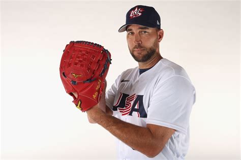The Team Usa World Baseball Classic Roster