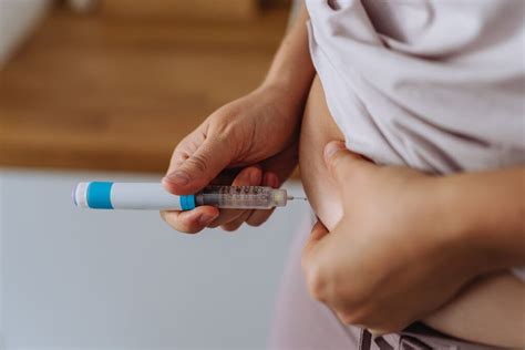 Side Effects Of Semaglutide Treatment For Weight Loss Optum Perks