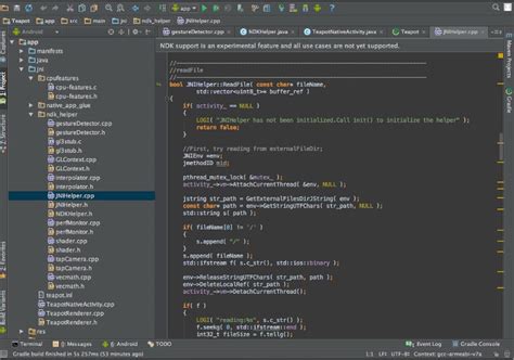 Android Studio O Melhor IDE Para Criar Apps Para Android