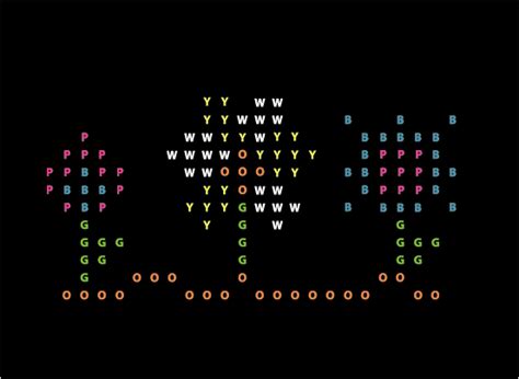 Lite Brite Templates Page 2 Of 5 Basicfun