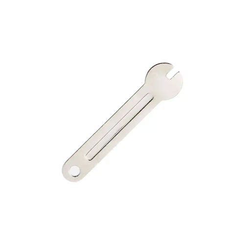 Open Box Spanner Wrench Airbrush Nozzles Tool Compact Durable Use