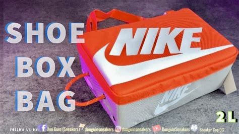 Box Of Nike Shoes Online