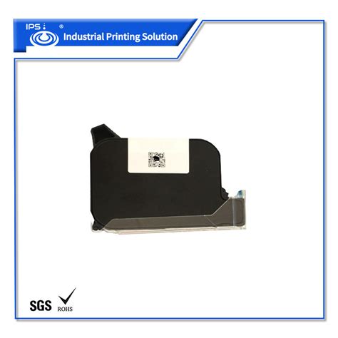 Tij Printer Ink General Black Ink Cartridge Iq Fast Dry Thermal Printer Ink Mm HP