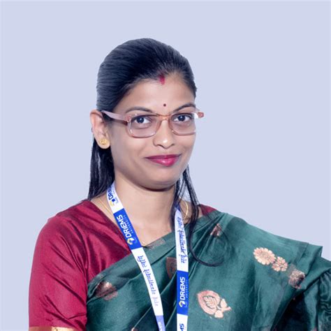 Niva Tripathy Driems University