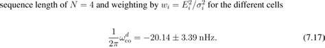 4 Probabilities From F Tests Of Increasing Polynomial Order The Last