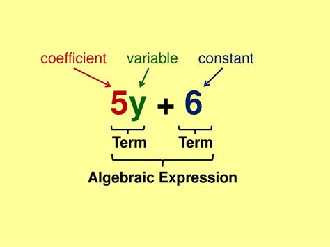 Variables Ppt Download