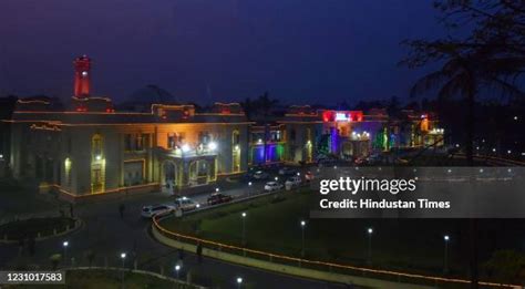 Bihar Legislative Assembly Photos And Premium High Res Pictures Getty