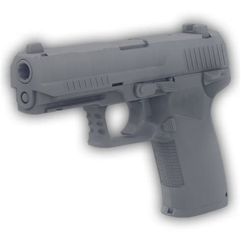 🔫 Gs45・ 3d File For 3d Printing・cults