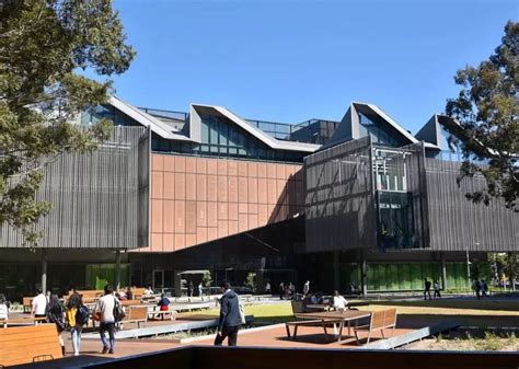 【蒙納士大學】譽滿全球的澳洲八大名校之一 愛可蒂留學移民