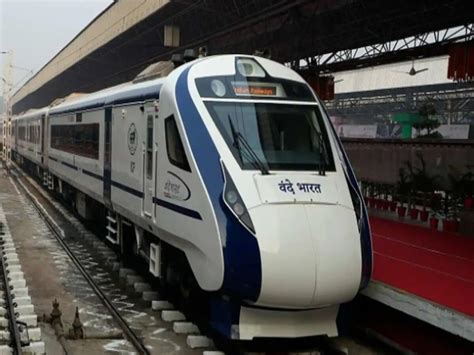 Railway Stock Titagarh Rail Systems Shares Surges Continuously After