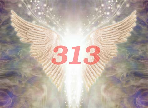 Why Do I Keep Seeing The Angel Number 313 TheReadingTub